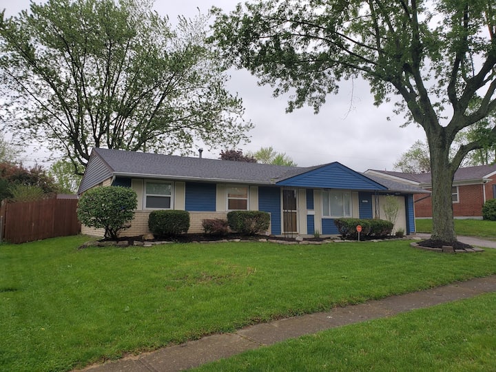 Huber Heights Places To Stay | Airbnb