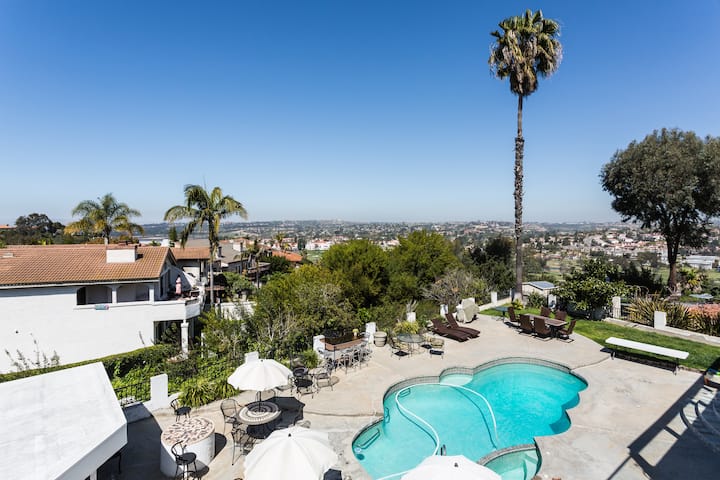 Go To The Beach Or Swim In The Pool - Encinitas, CA
