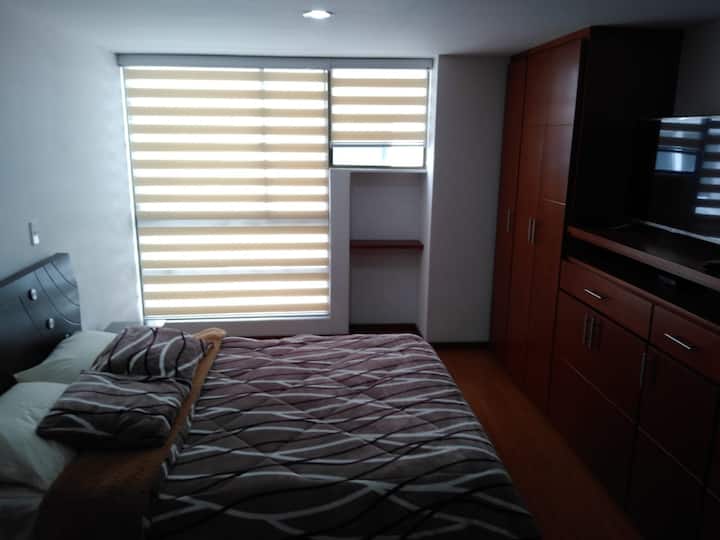Espectacular Apartamento Austral Vi - Pasto