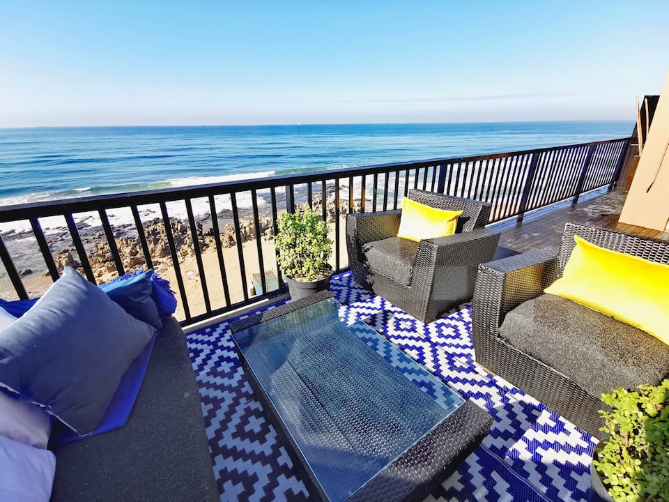 Umdloti Beach Vacation Rentals & Homes - Umdloti Beach, eMdloti, South ...