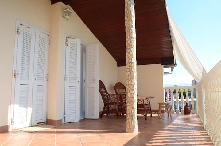 Sabunike Nice And Quiet Apartment - Nin