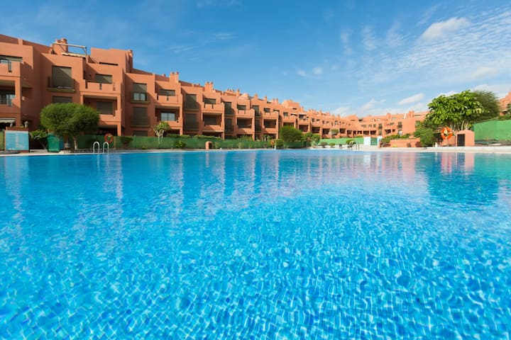 Take A Sunny Break - Wi-fi - Tenerife