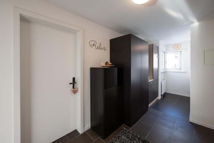 Agrimonia - 2.5-zimmer Wohnung Bis 5 Personen - Davos