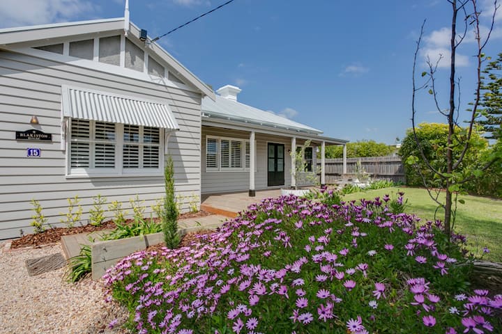 Blakiston House, Rye - Rye