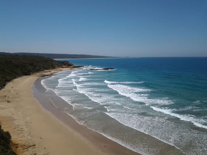 The Shack - Aireys Inlet