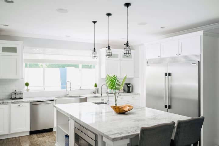 Getaway In Arcadia Lite 5bd/4bh & Heated Pool - Phoenix, AZ