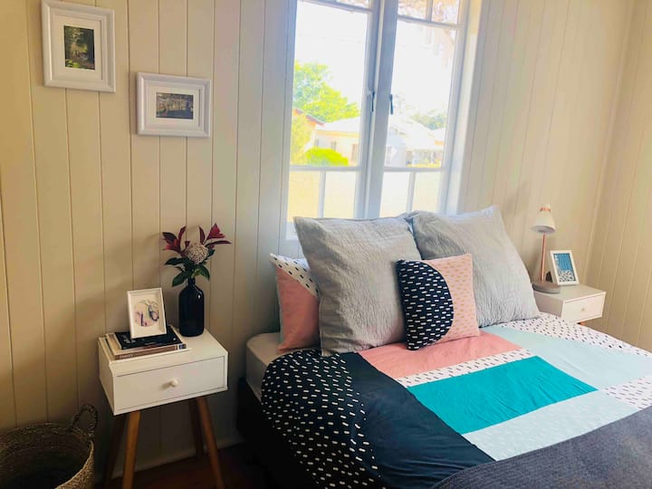 Number Nine, Stroll To Queens Park - Toowoomba