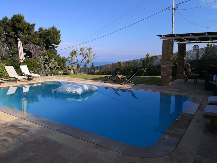 Angio Villas Lux - Skiathos