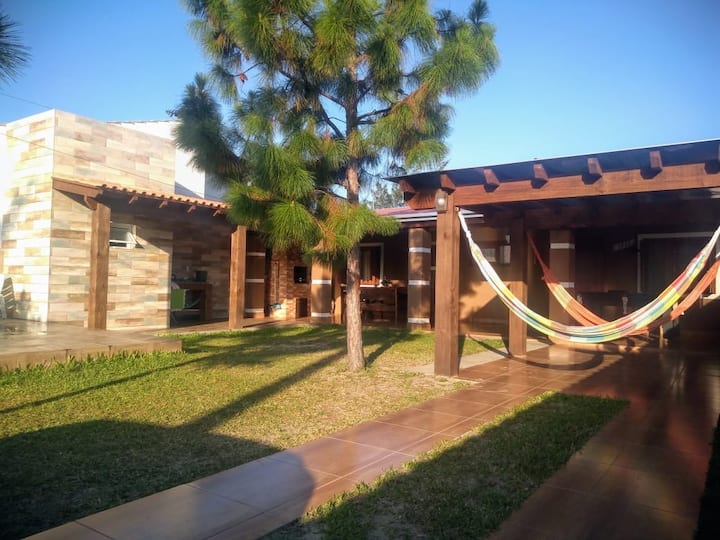 Para Dencansar Na Praia - Tramandaí