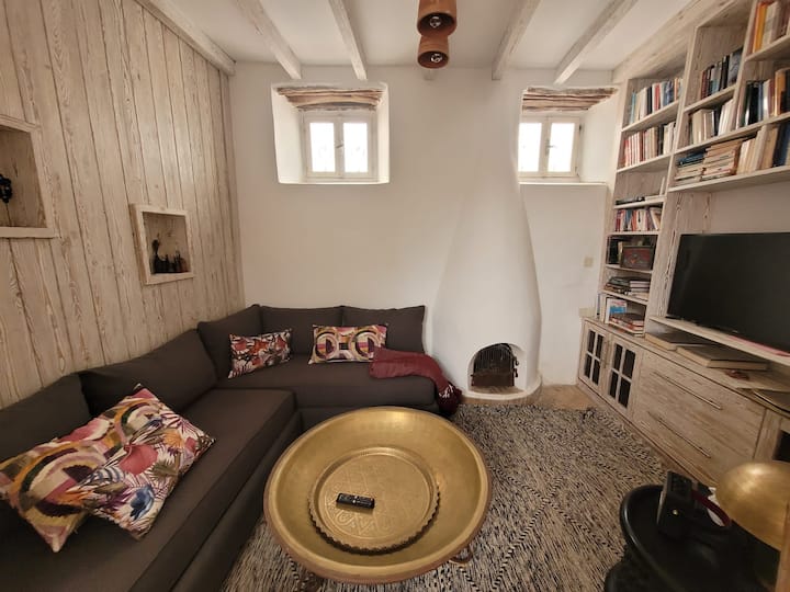 Maison Au Cœur De La Médina - Essaouira