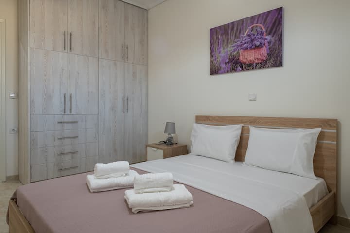 Marina's Apartment Near Athens Airport/rafina Port - Athens Airport Eleftherios Venizelos (ATH)