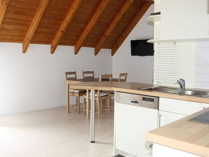 Apartment Fidelia - Herrischried