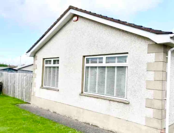 Seahaven Lodge - Portstewart