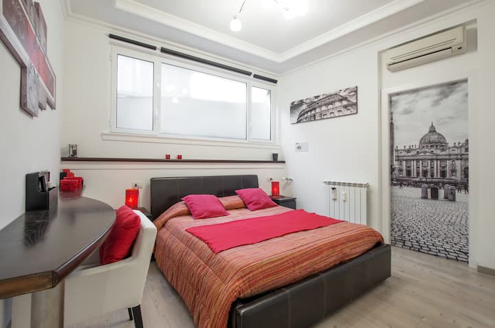 Vatican Nice Apartment - Vatican City