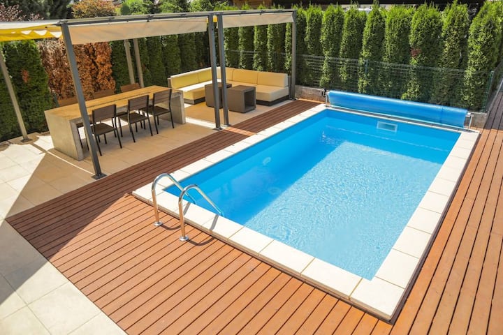 Luxury Newly Remodeled House 18 Min From Ljubljana - Gorenjska