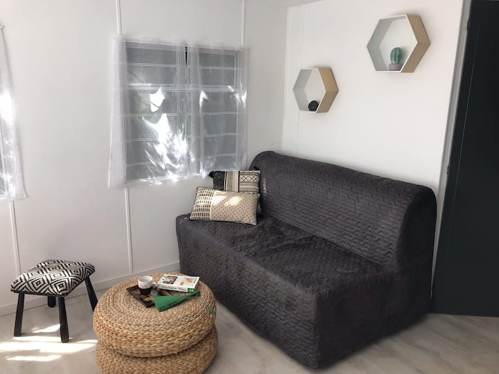 La Cabane Des Vacances - Hourtin