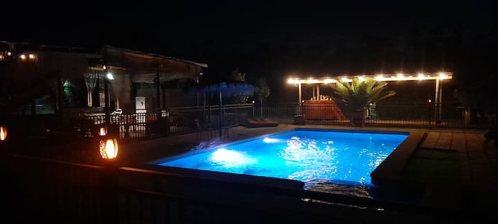 Cabaña De Descanso - Pirque
