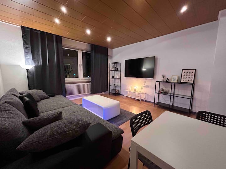 3 Zimmer Wohnung In Dortmund - Dortmund
