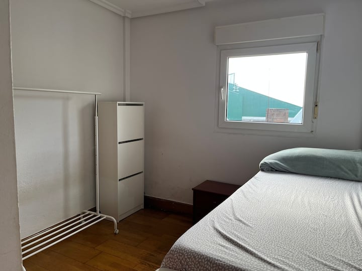 Habitación San Sebastian - Astigarraga
