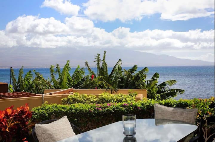 Ocean View! - Maui, HI