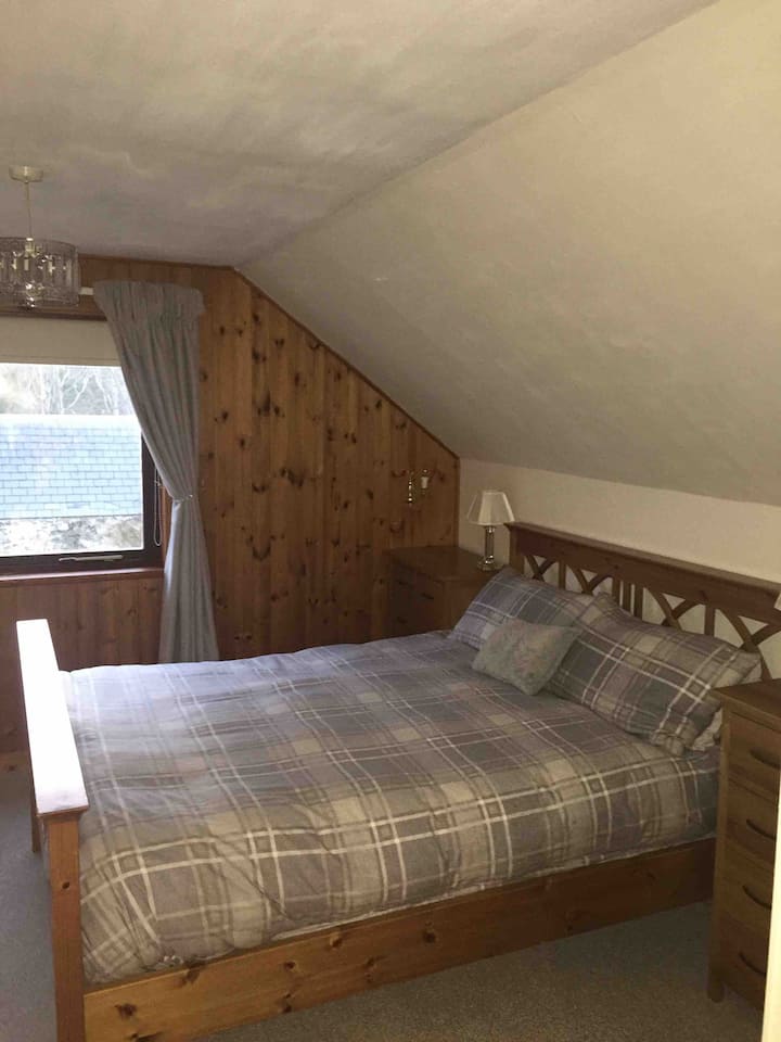 Westhaven House Double - Plockton