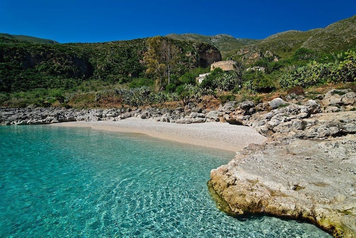I Due Archi Castellammare Del Golfo G - Castellammare del Golfo