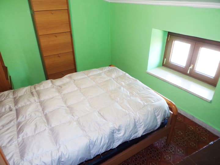 Casa A 2 Piani Vicino Rieti E Il Monte Terminillo - Rieti