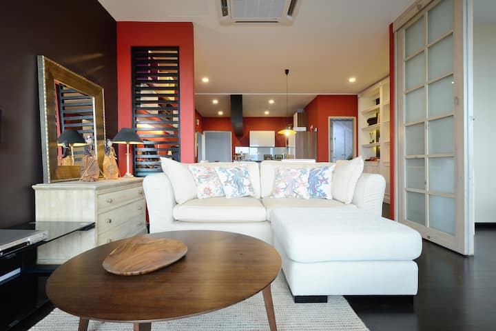 4.studio Part Of Penthouse - Johor Bahru