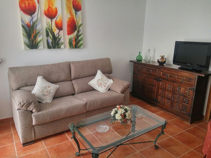Casa Infante - Estepona