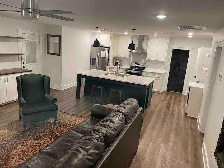 Ashport Downs - Jackson, TN