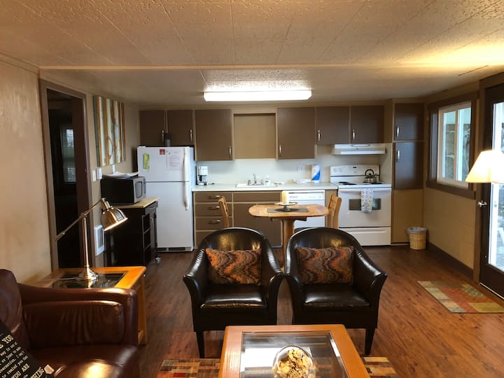 Cozy Oceanfront 1 Bedroom Condo. Chelan #9 - Neskowin, OR