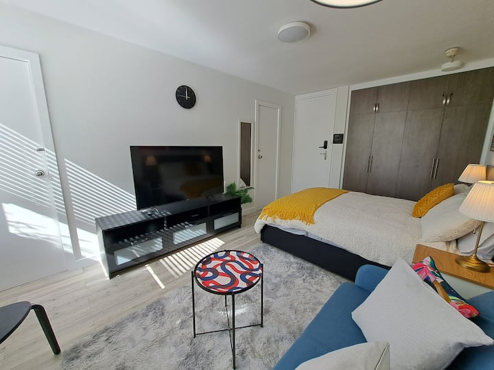 Perth Eastside Bliss Studio (King's) - Stirling