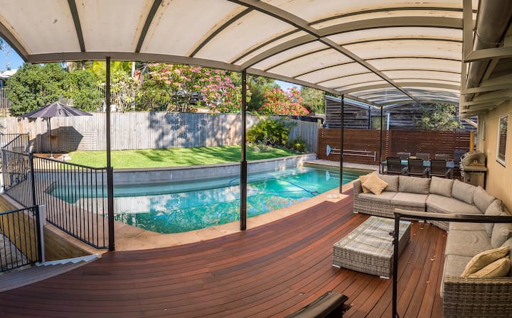 Avoca Beach Stay - Avoca Beach