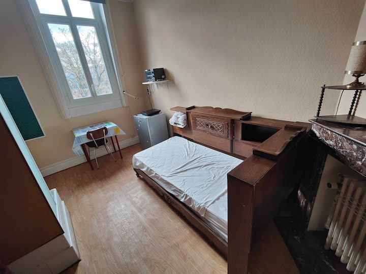 Chambre D'hôtes - Douai