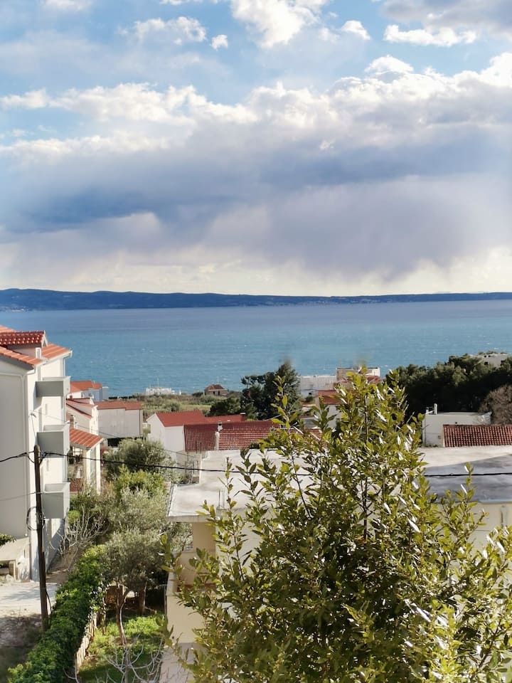 Apartman Pejić - Podstrana