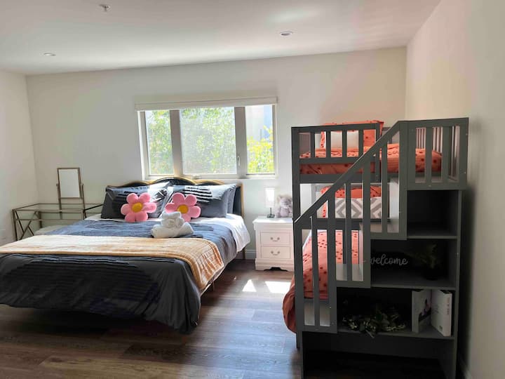 Cozy New Clean 3b2b,pasadena - San Gabriel, CA