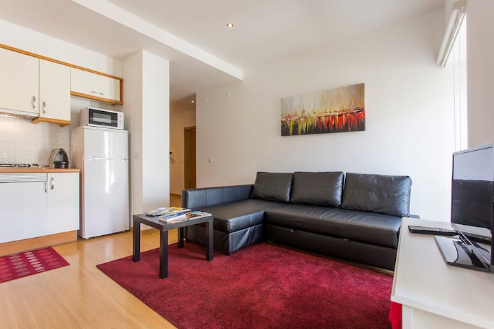 Votre Maison Au Centre De Lisbonne - Lissabon