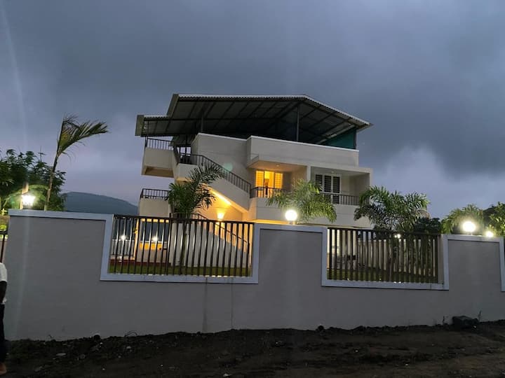 Pune House Holiday Rentals - Maharashtra, India | Airbnb