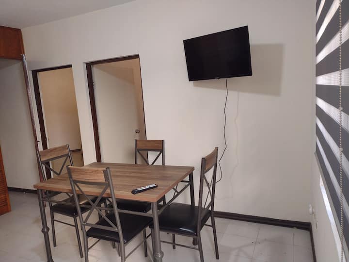 Departamento Zona Tecnológico - Monterrey