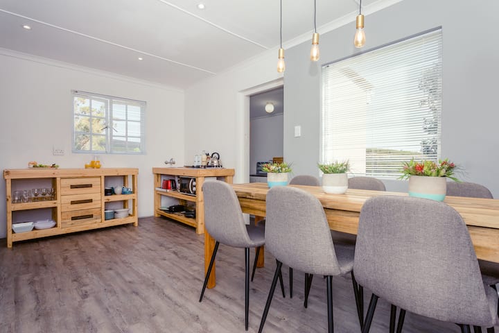 Konings Cottage - Baardskeerdersbos