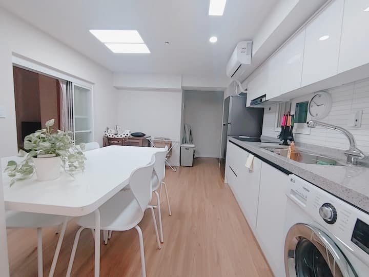 #미스터멘션 - Seoul