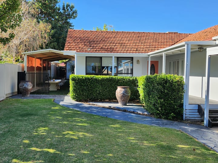 House Number 6 On Heron - Mildura