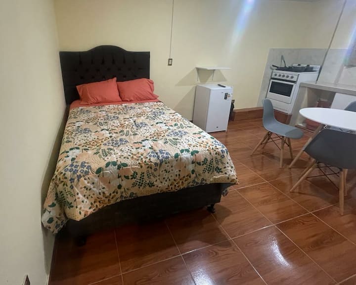 Minidepa402 Terraza De Magdalena - Ayacucho