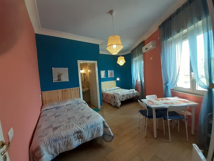 B&b Enjoy Pompei - Pompei