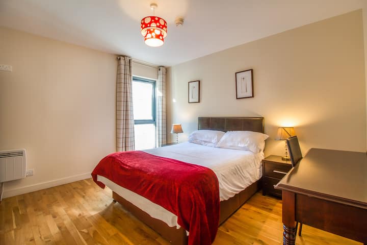 Double Room To Rent Sleeps 2 People - Killarney