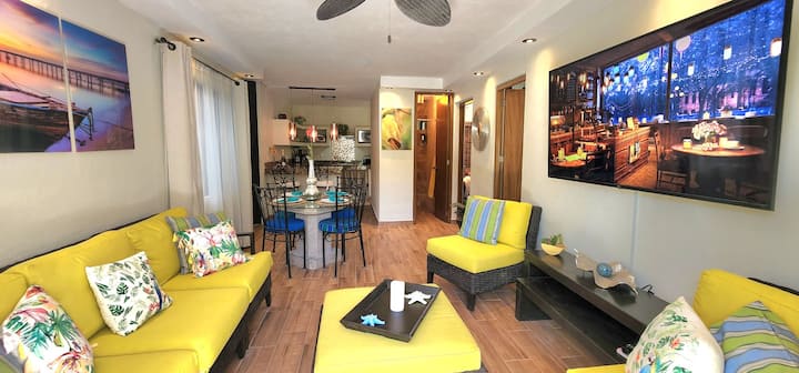 Mágico Rincón De Amor - Puerto Vallarta