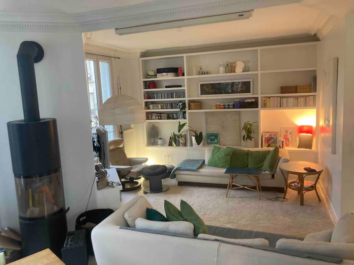 Porte De Versailles   8 Personnes - ibis budget Paris Porte de Vanves