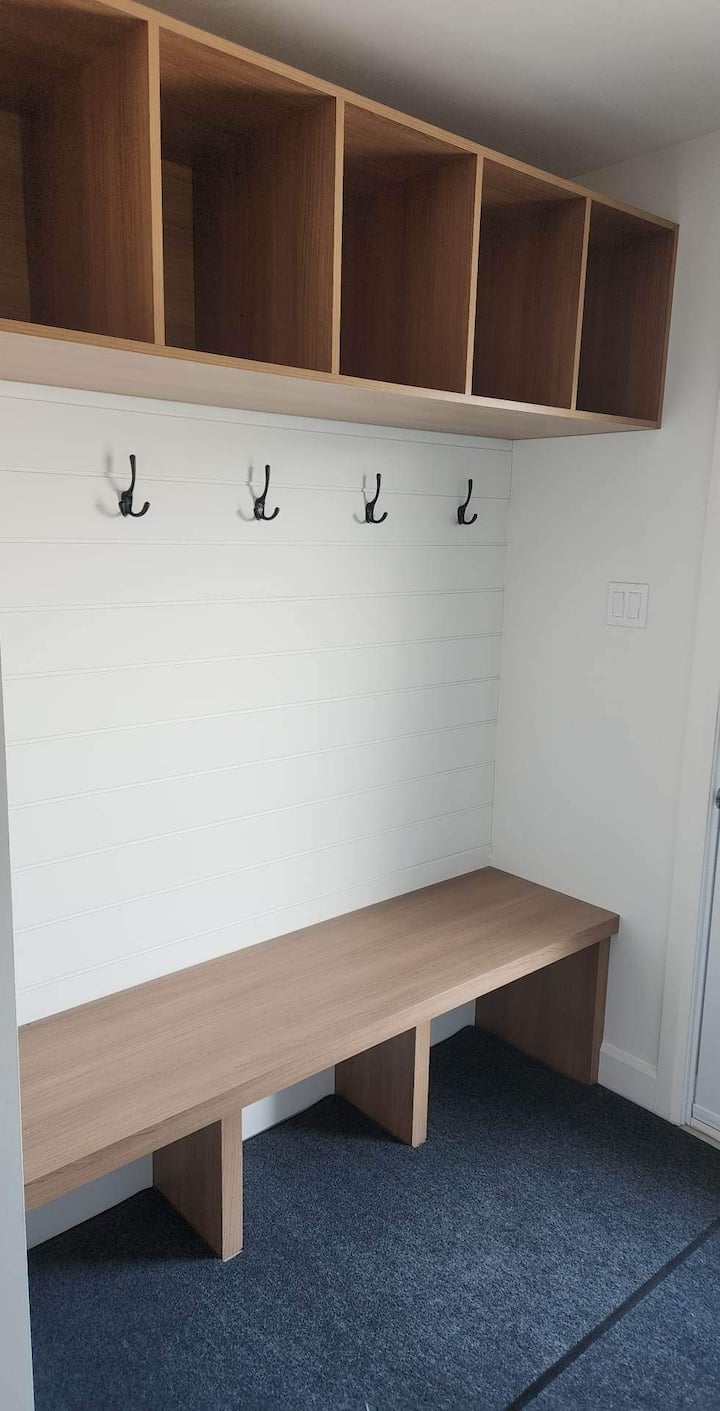 Condo Neuf Ski-in Ski-out à Stoneham - Stoneham-et-Tewkesbury