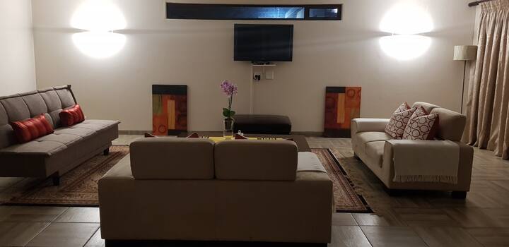 One Oban Place - Pinetown