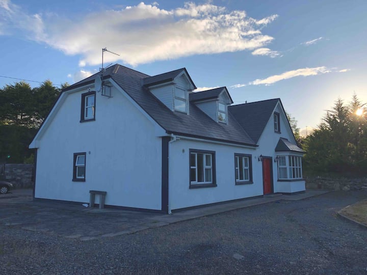 Westport -  6-bedroom House For Families Or Groups - Westport